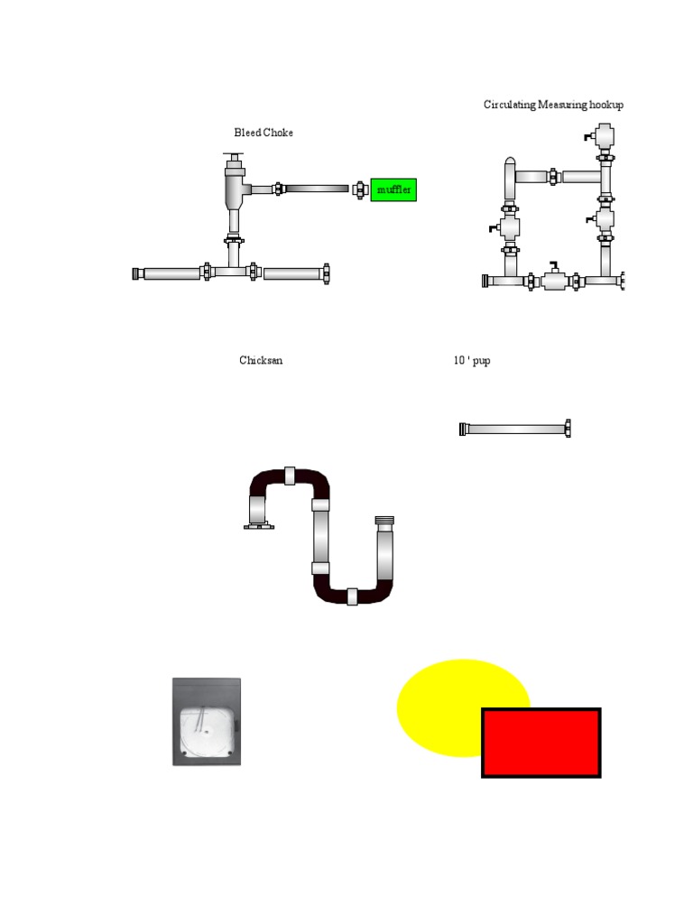 BOP Stack Design1 | PDF | Equipment | Petroleum Industry