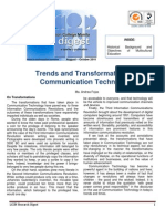 Purposive Communication Module 2 | PDF | Globalization | Communication