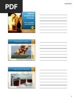 Manual Nfpa 1403 | PDF