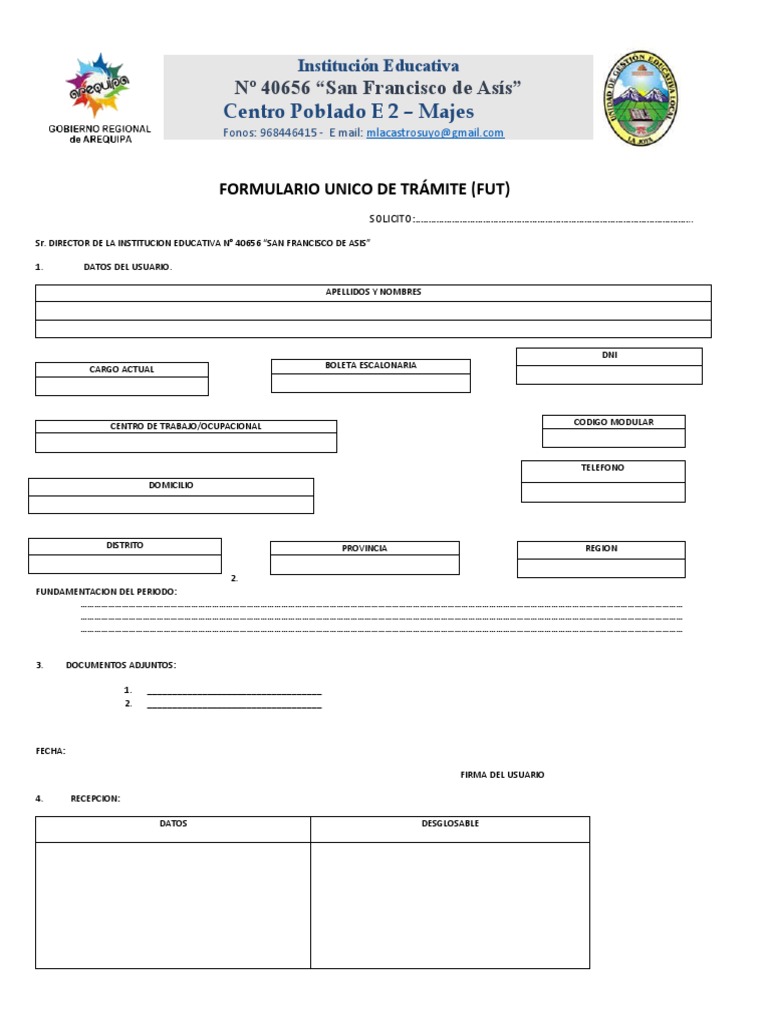 Fut Ie 40656 Sfa | PDF