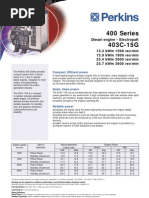 Low Voltage Alternators - 4 Pole: Tal A46 - Tal A47 - Tal A49 | PDF ...