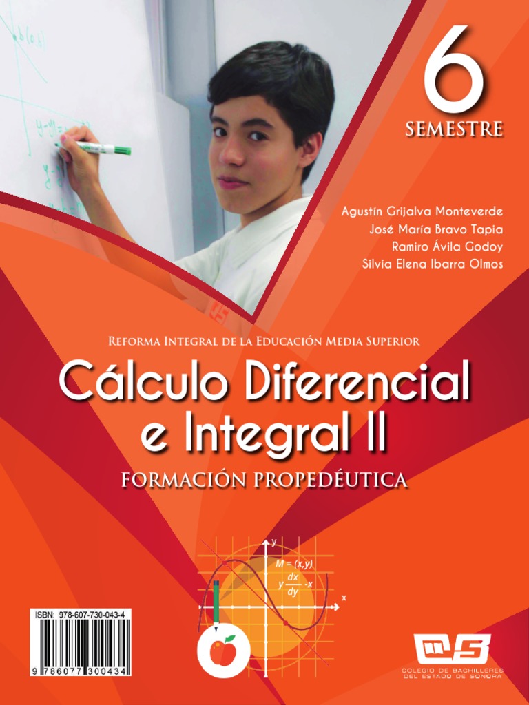 1d Calculo Dif e Integral2 6to Ed2023 | PDF | Evaluación | Matemáticas