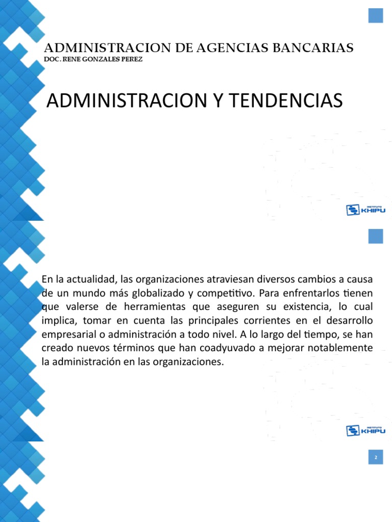 Administracion Moderna | PDF | Outsourcing | Economias