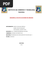 Manual Arduino Uno | PDF | Microcontrolador | USB