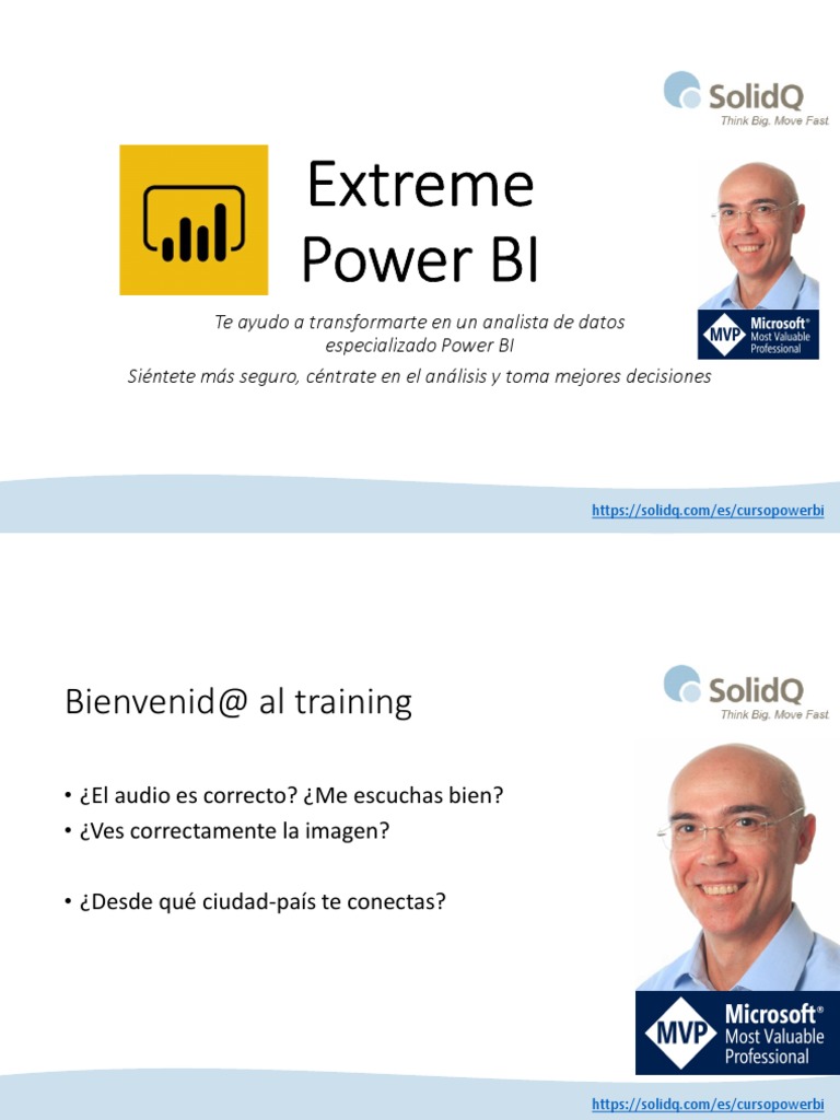 Extreme Power BI | PDF