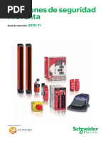 Abnt NBR Iso 13849-1 | PDF