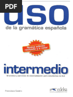 Uso Interactivo Del Vocabulario A b1 | PDF
