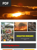 1 Module I Basic Concept of Disaster and Disaster Risk | PDF | Hazards ...