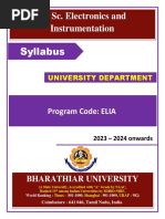 A Guide To Cp2 Modelling Practice | PDF | Microsoft Excel | Spreadsheet