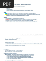 CC1 Founding Statement | PDF | Government | Government Information