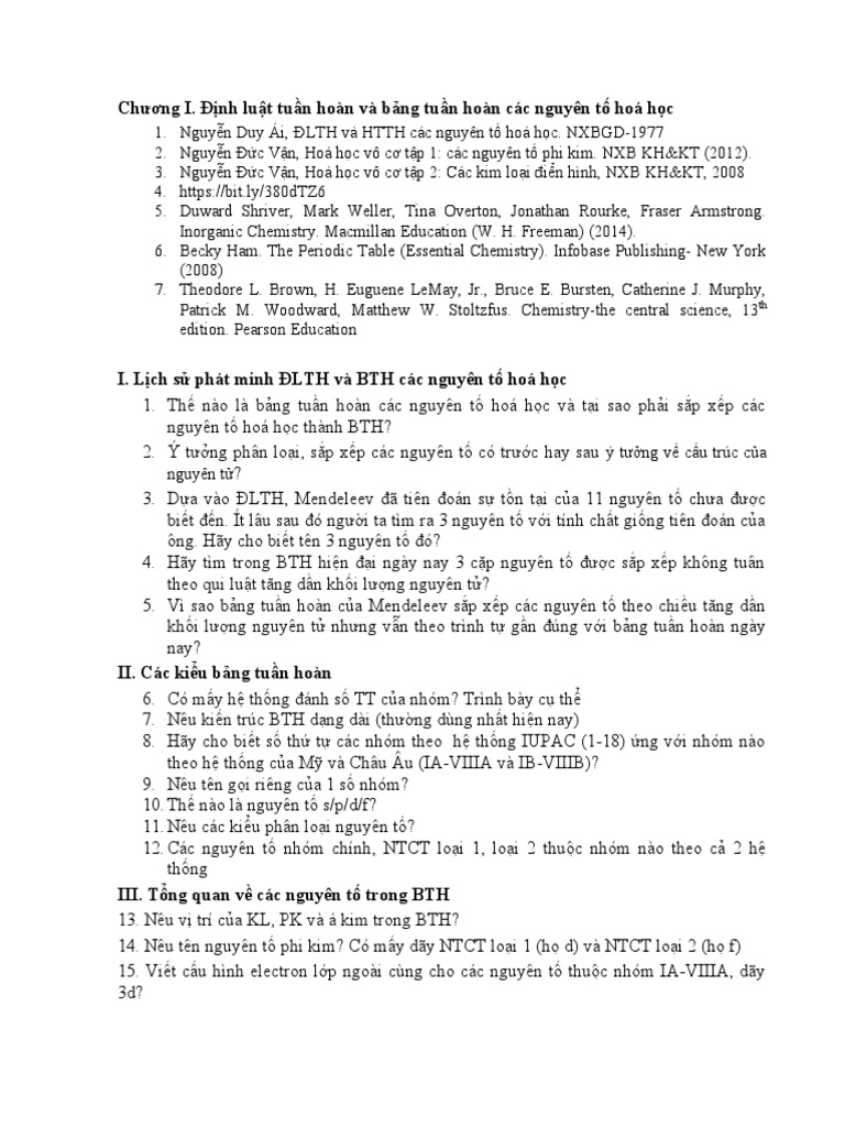 Chương 1.-BTH xong | PDF