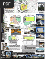 Norma Ecuatoriana para Parqueaderos | PDF