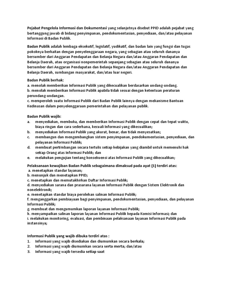 Presentasi Perki 1 2021 | PDF