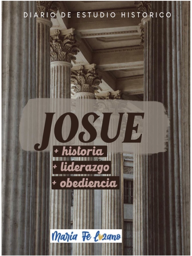Josué | PDF