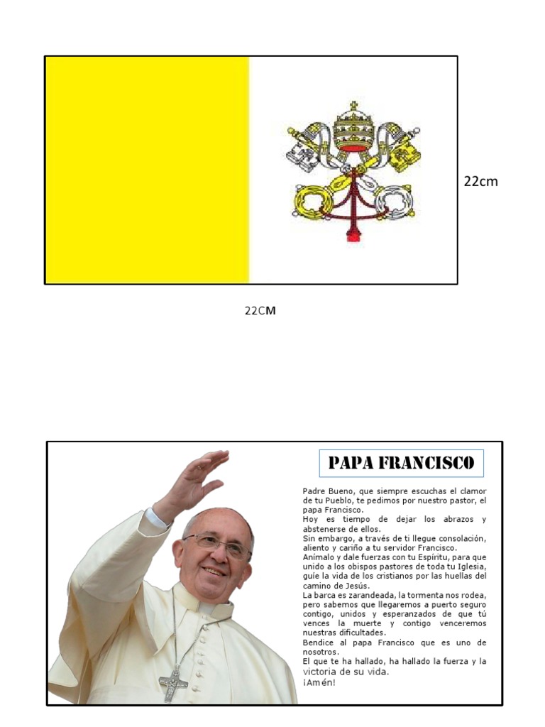 Papa Francisco | PDF