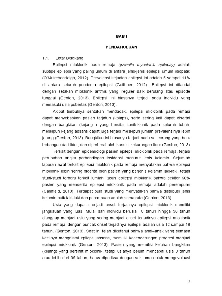 Pengayaan JEM | PDF