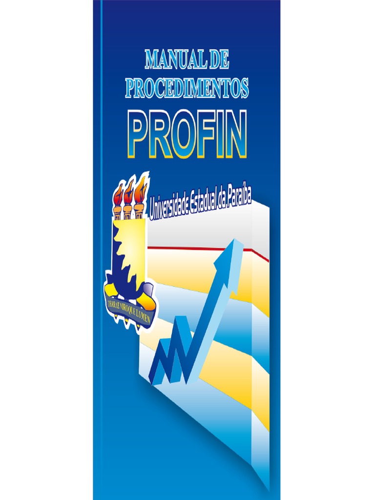 Manual Da Profin para Internet | PDF
