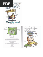 The Mystery of The Pirate Ghost | PDF