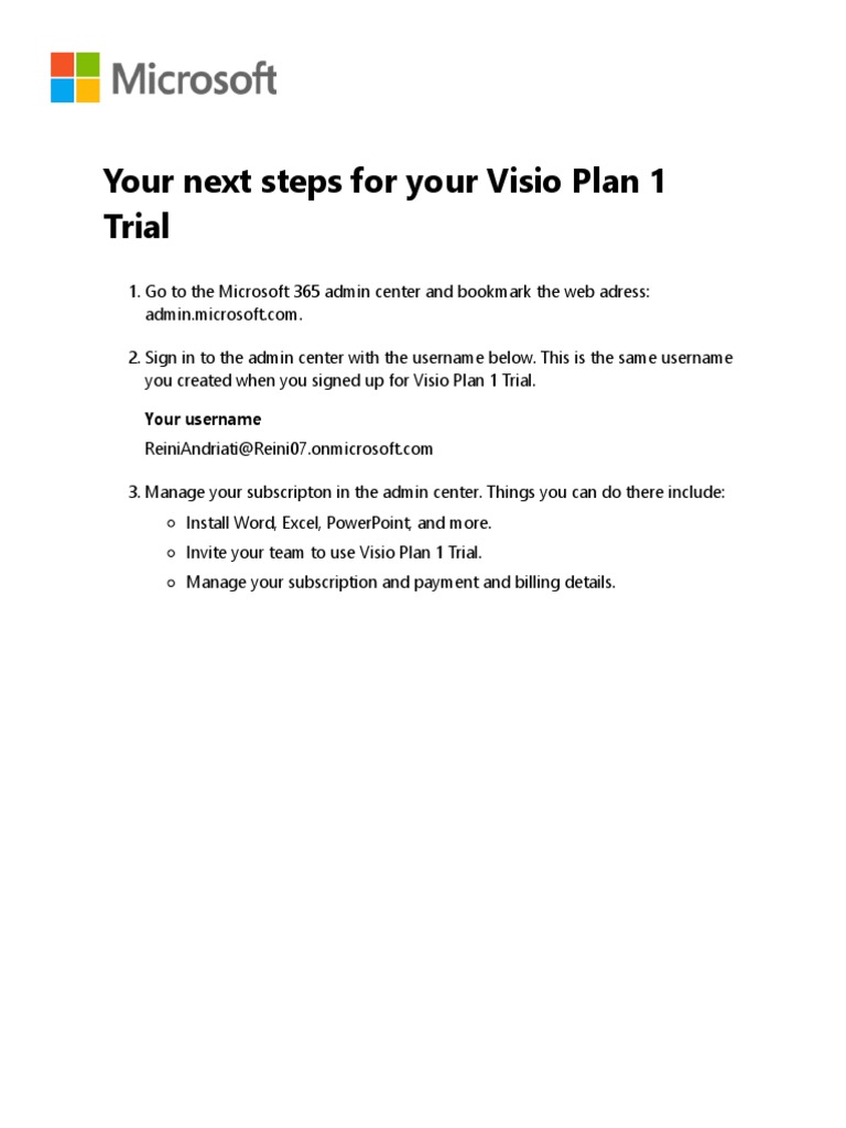 VISIO | PDF