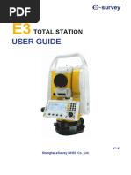 SynScan App User's Manual 2023 - Skywatcher | PDF | Wi Fi | Ios