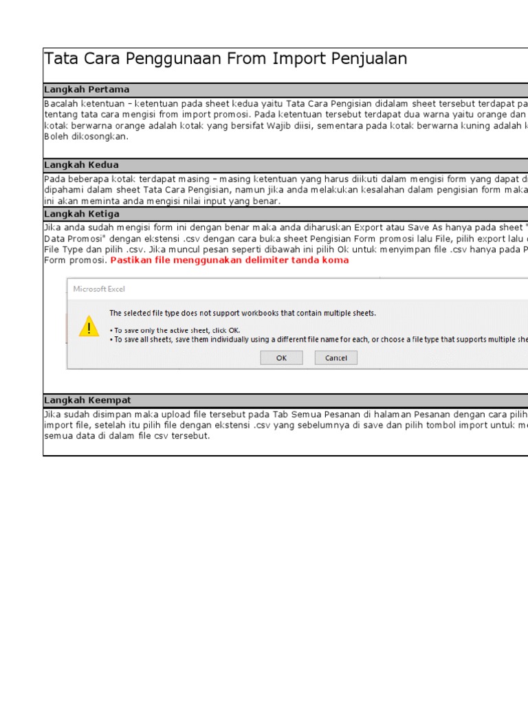 Template Adjustment Final Stock | PDF