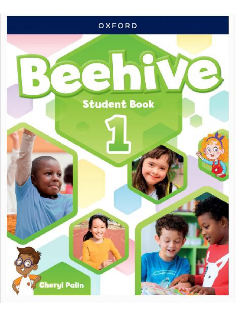 Beehive 1 Oxford SB | PDF