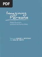 Adventures of Isabel by Ogden Nash | PDF | Poetry | Courage