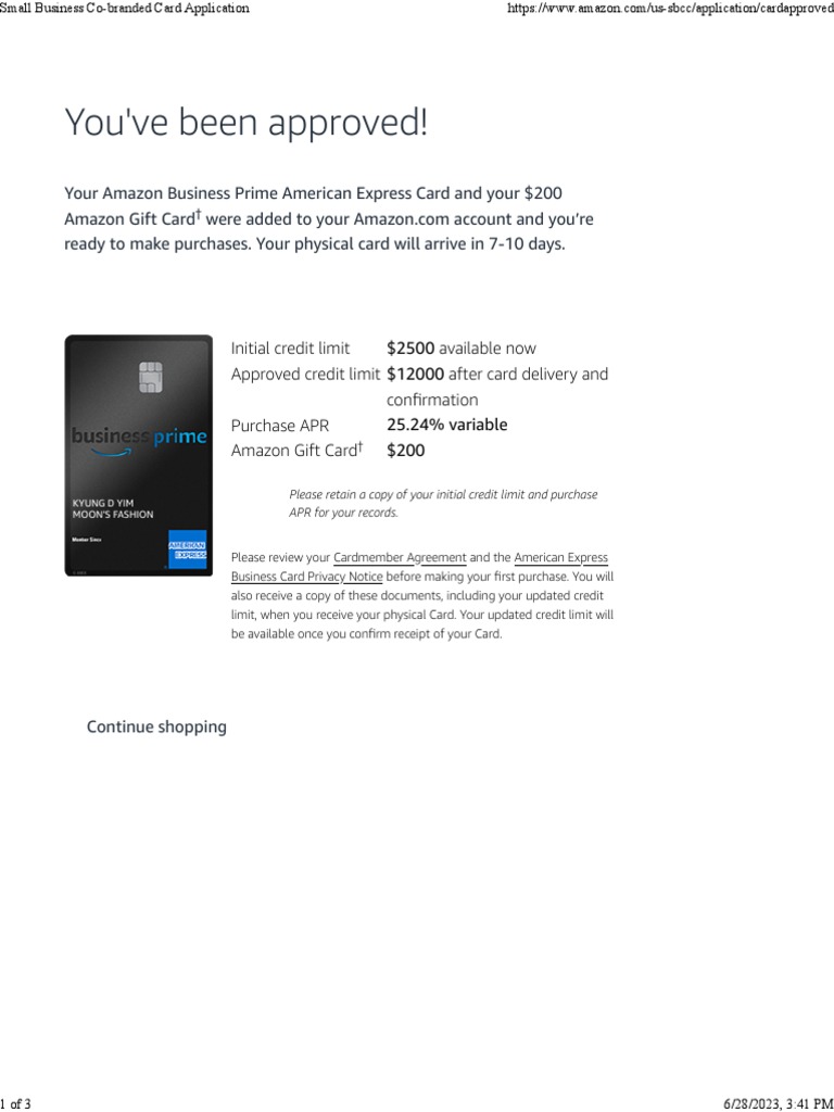 Small Business Co Branded Card Application Pdf Credit Card Payments
