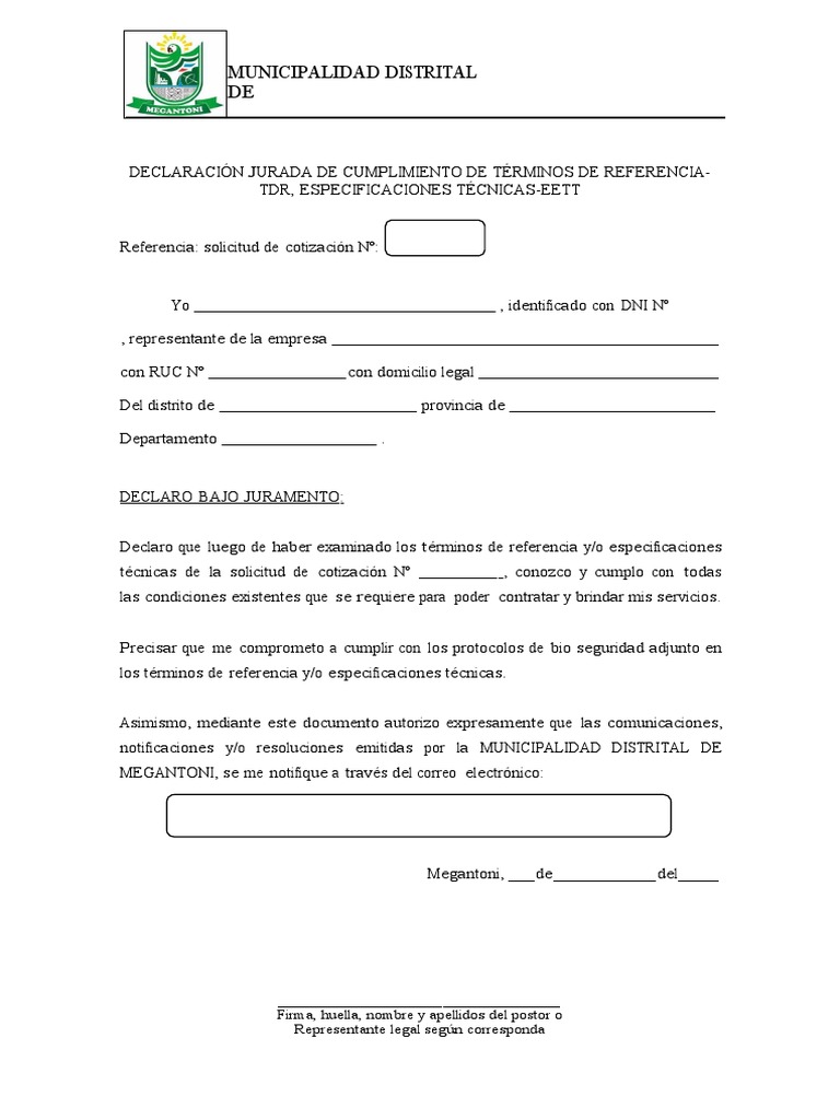 DJ, Cci Mega 2023 | PDF