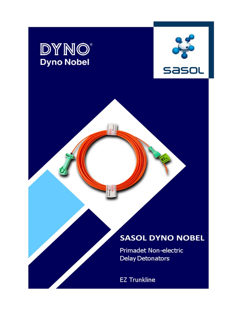 Primadet EZ Trunkline Brochure | PDF | Electrical Connector | Shelf Life