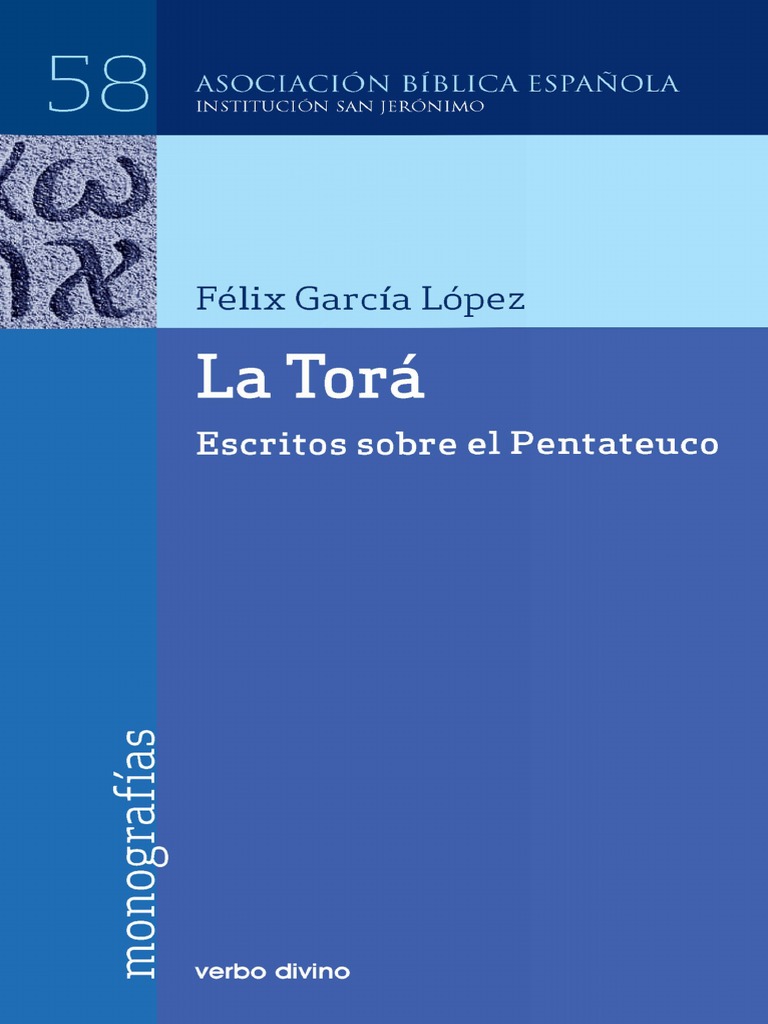 La Torá (Cap 1 y Cap 10) | PDF