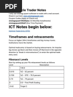 2016 ICT Mentorship Core Content | PDF