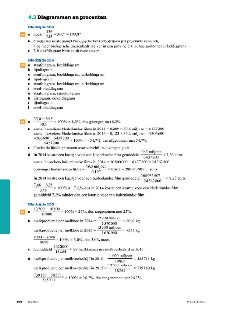 3VWO h04 Uitw 34 43 | PDF
