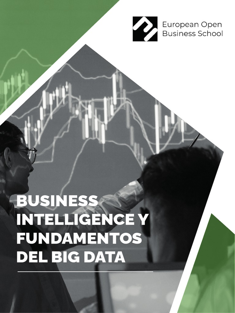 Business Intelligence y Fundamentos Del Big Data | PDF | Big Data ...