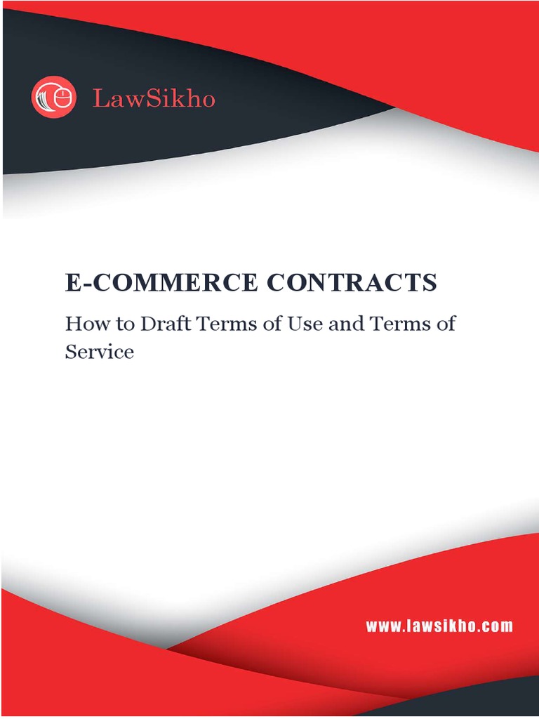 How To Draft Terms of Use and Terms of Service - Compressed-1586441801 ...