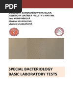 Blood Film Comment and Analysis Guide | PDF | Anemia | White Blood Cell