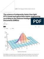 Invisible Terrestrial Entities | PDF | Lens (Optics) | Telescope