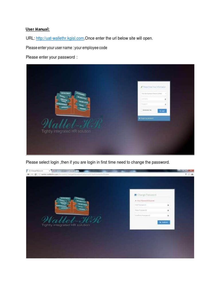 Crystal HR Service | Download Free PDF | Software Development | Computing