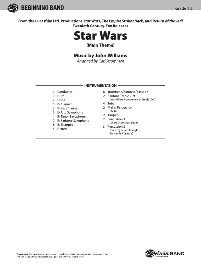 Star Wars Completo | PDF