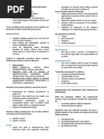 Example TF CBT Treatment Plan | PDF | Psychological Trauma | Cognitive ...