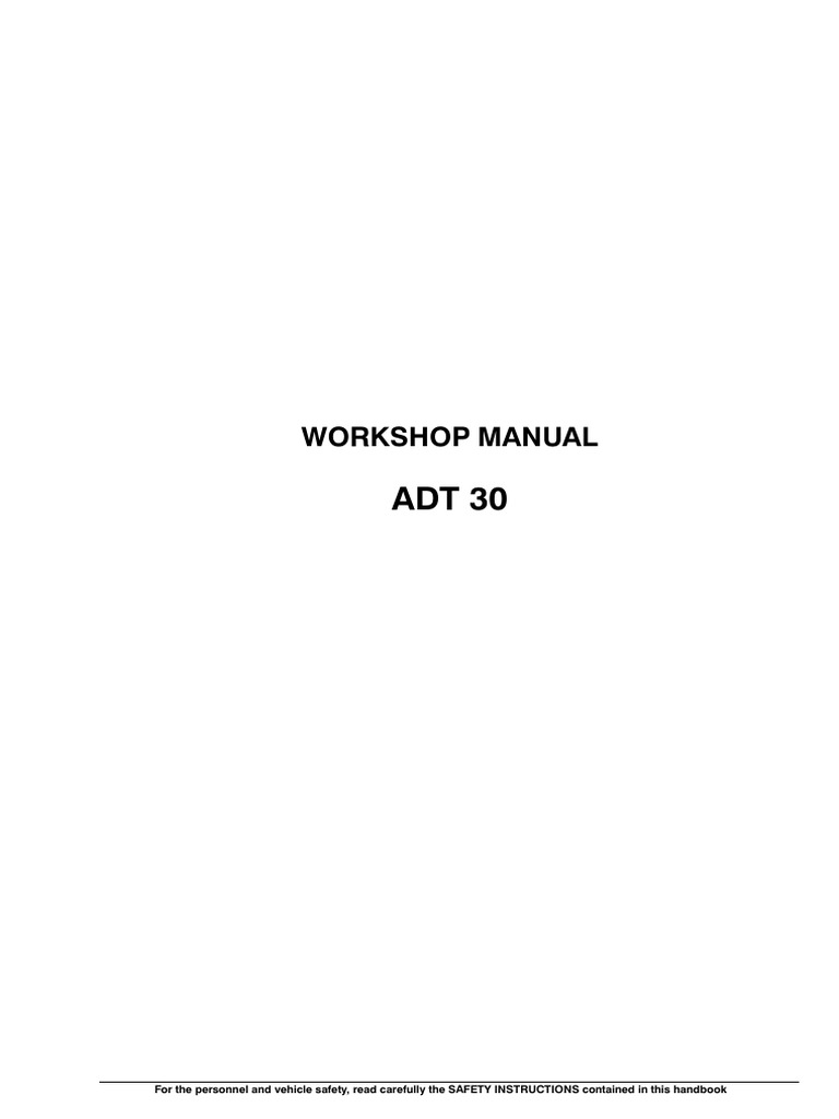 Ad 30 | PDF | Welding | Construction