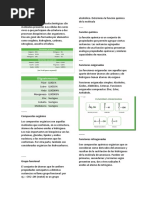 Dextrogiro y Levogiro-2 | PDF | Isómero | Estereoquímica