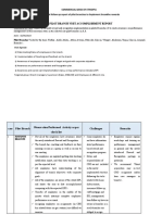 Branch Opening Procedures and Checklists | PDF | Business | Security