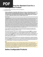 SAP CEWB Trasnaction | PDF | Information Technology | Information ...