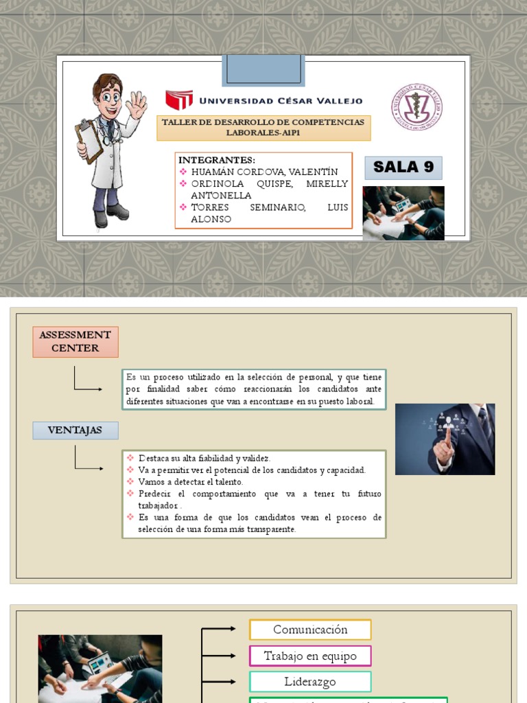 Sesion 11-Sala 9-Taller de Competencias A1p1-Actividad Nuevas ...