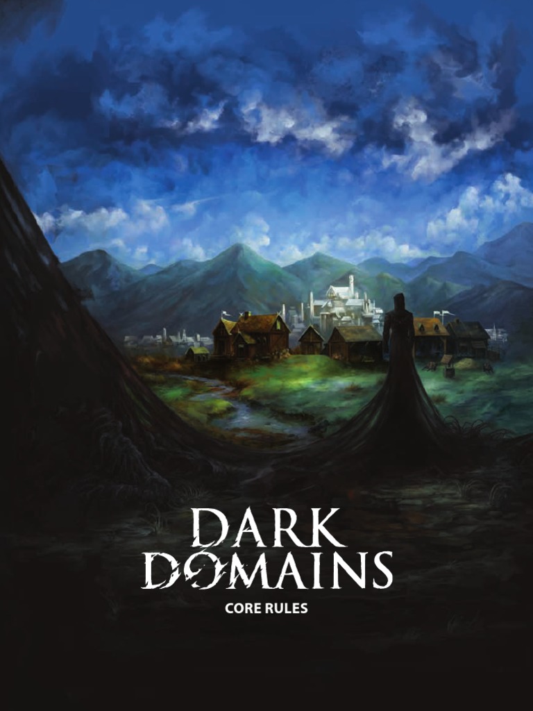 Rule Booklet v41 | PDF