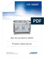 ADVA FSP 3000 Data Sheet PDF | PDF | Wavelength Division Multiplexing ...