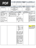 Guía de Profilaxis Antirrábica Humana | PDF | Rabia | Biología