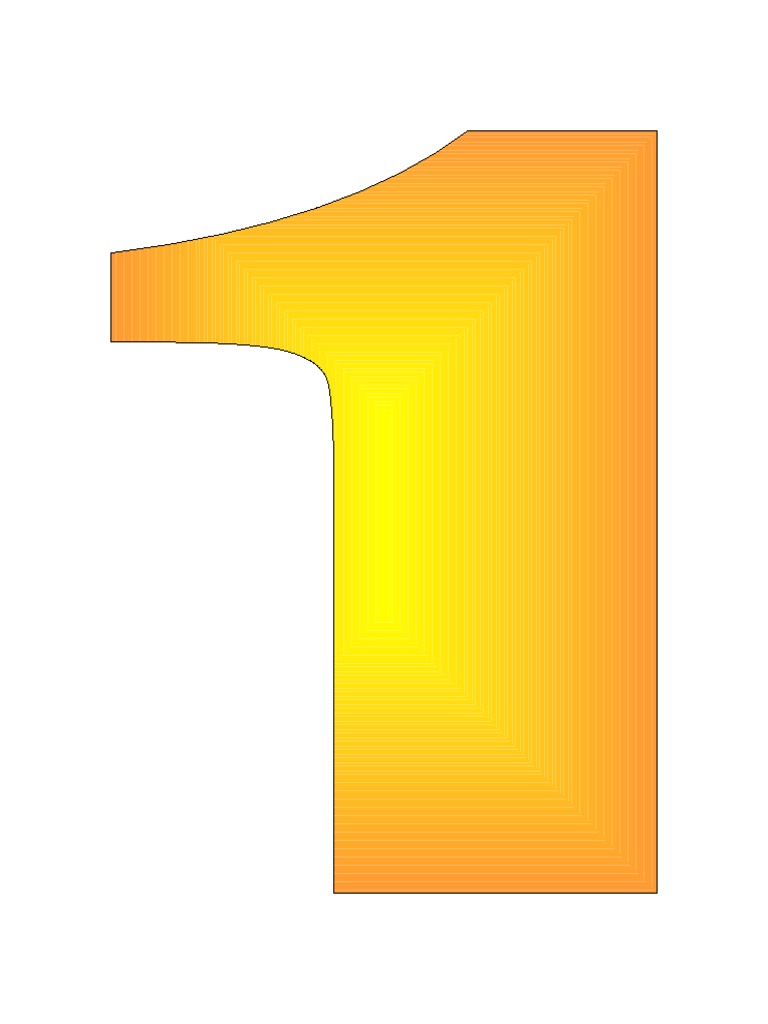 Numeros de 1 Al 6 | PDF