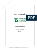 Clorocil: Pomada Oftálmica e Uso Seguro | PDF | Gravidez | Amamentação